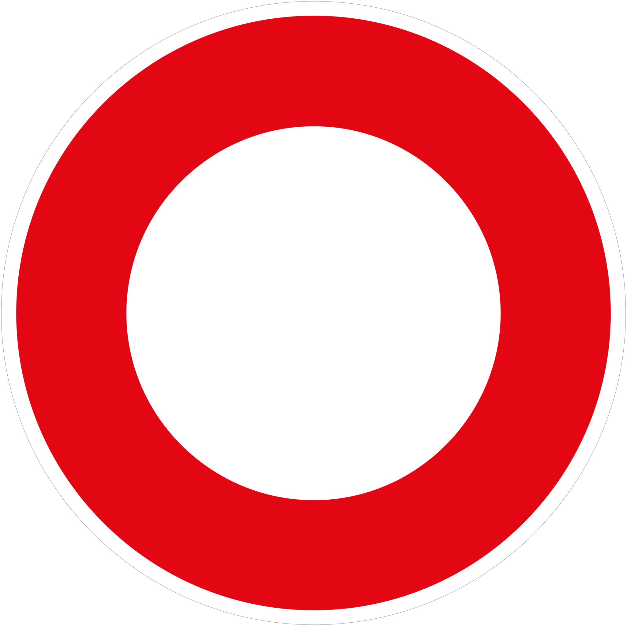 Signalisation interdiction panneaux routiers / Société moderne des ...