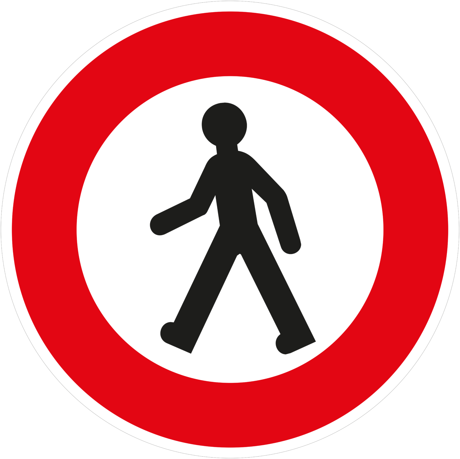 Signalisation interdiction panneaux routiers / Société moderne des ... Signalisation interdiction panneaux routiers / Société moderne des ...