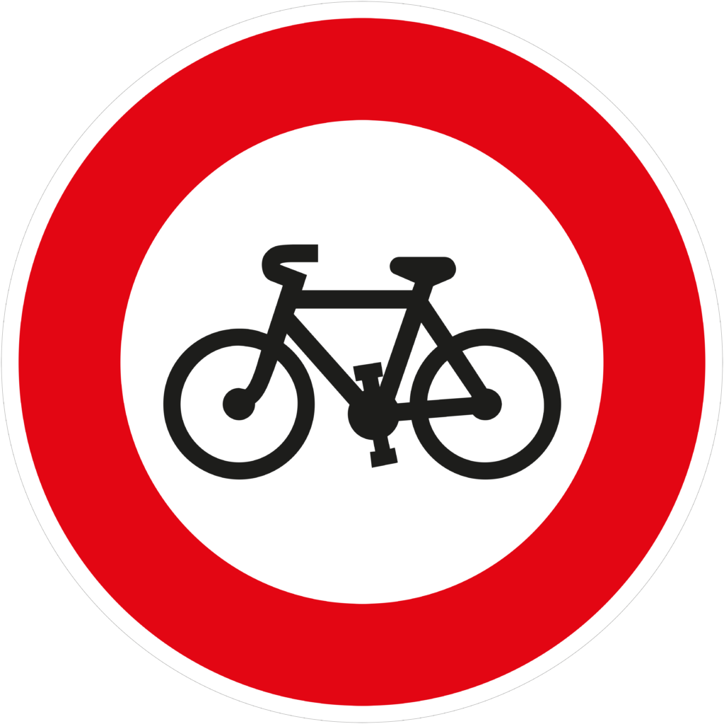 Signalisation interdiction panneaux routiers / Société moderne des ...